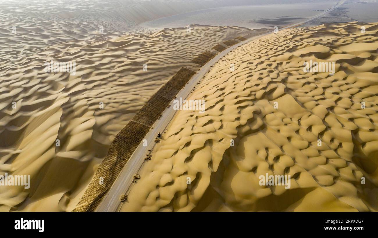 Cubic meters of sand hi-res stock photography and images - Alamy