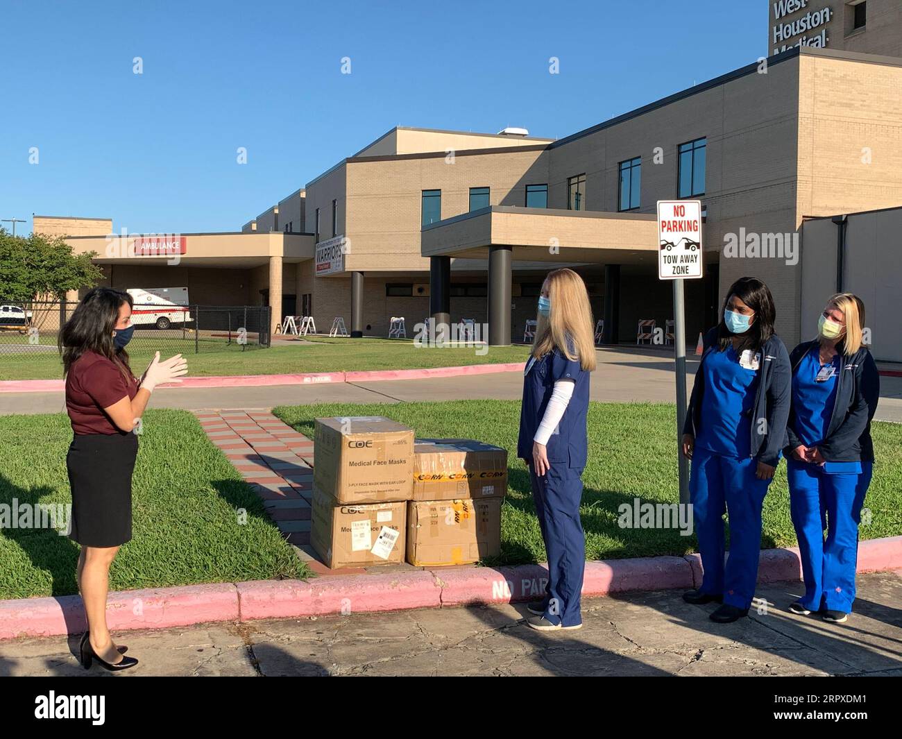 Hca area hi-res stock photography and images - Alamy