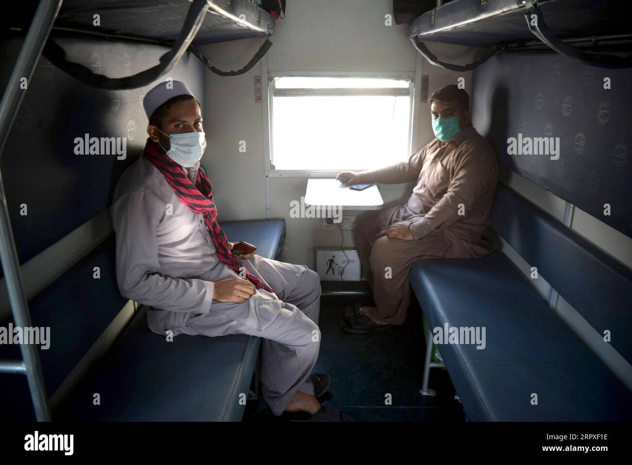 Standard compartment hi-res stock photography and images - Alamy