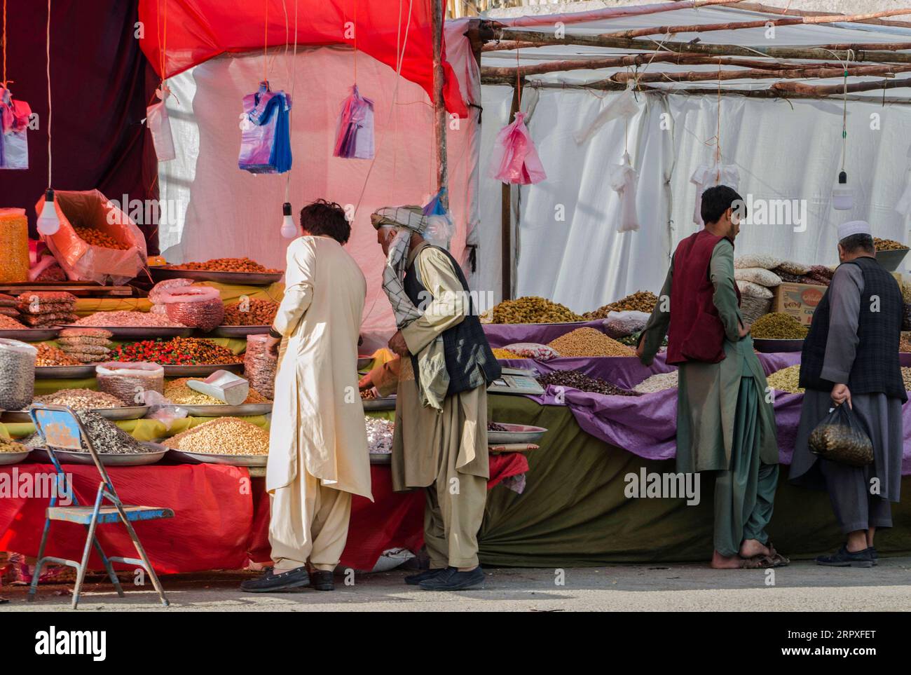 Sahel xinhua hi-res stock photography and images - Alamy