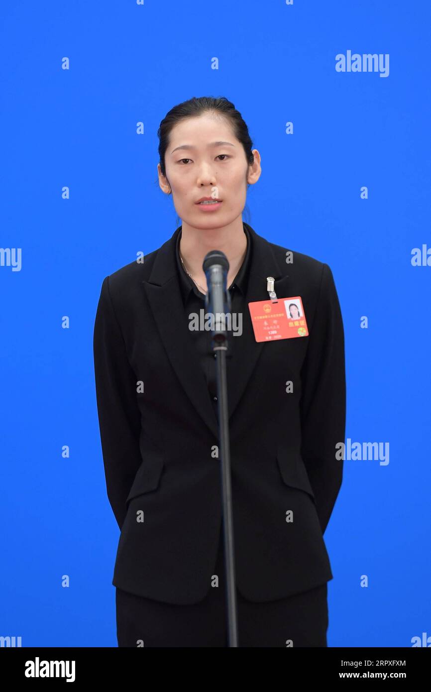 Zhu ting hi-res stock photography and images - Alamy