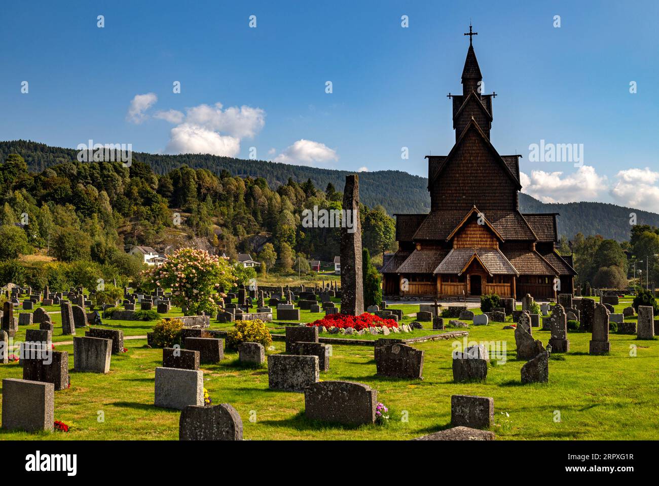 Norwegian folklore hi-res stock photography and images - Alamy