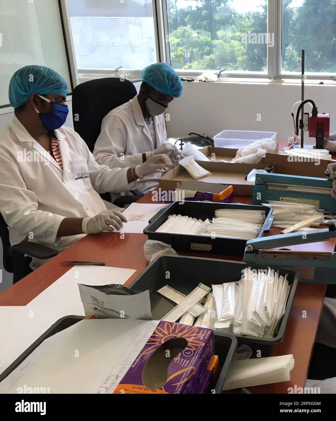 Public private researchers hi-res stock photography and images - Alamy