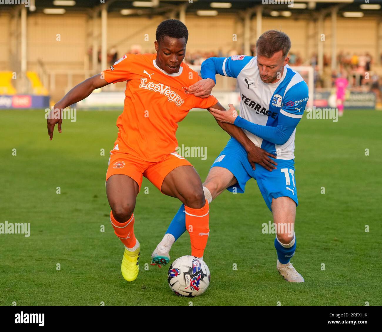 Elliot newby hi-res stock photography and images - Alamy