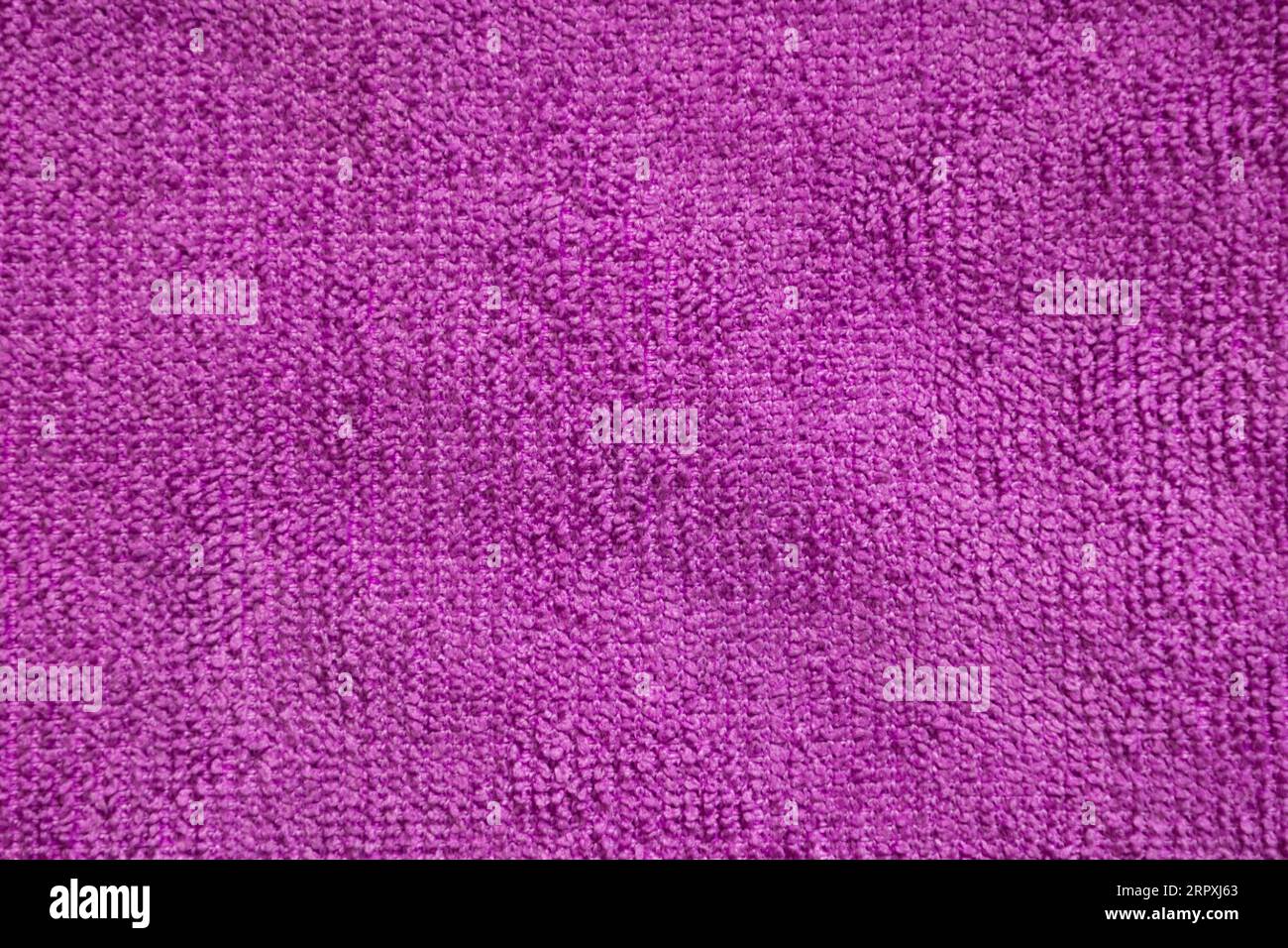 lilac rustic fabric background and texture Stock Photo - Alamy
