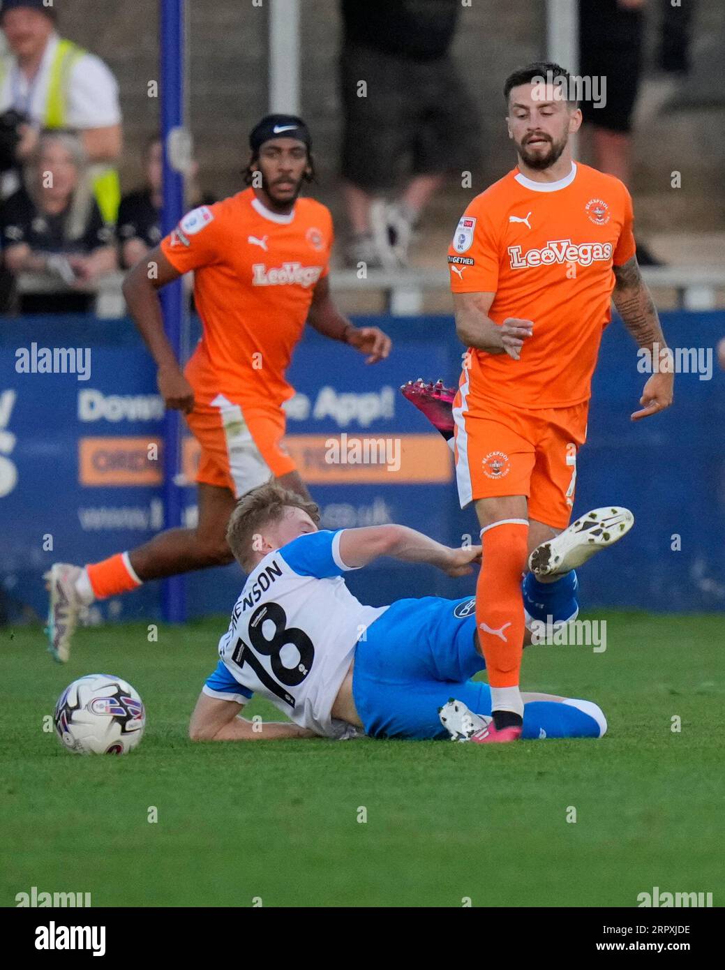 Dale stephenson hi-res stock photography and images - Alamy