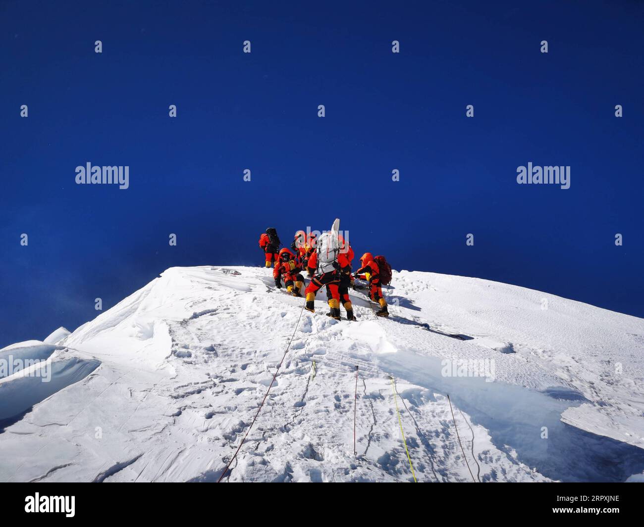 Team sumit hi-res stock photography and images - Alamy