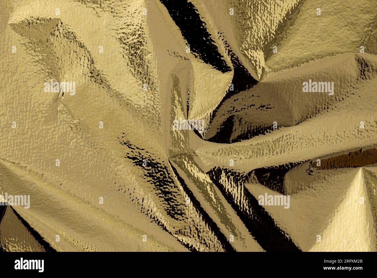 Edible gold sheet hi-res stock photography and images - Alamy