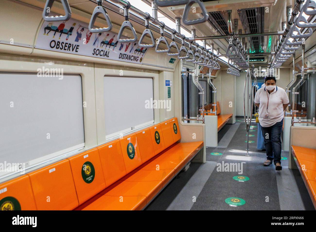 Philippine railways hi-res stock photography and images - Alamy