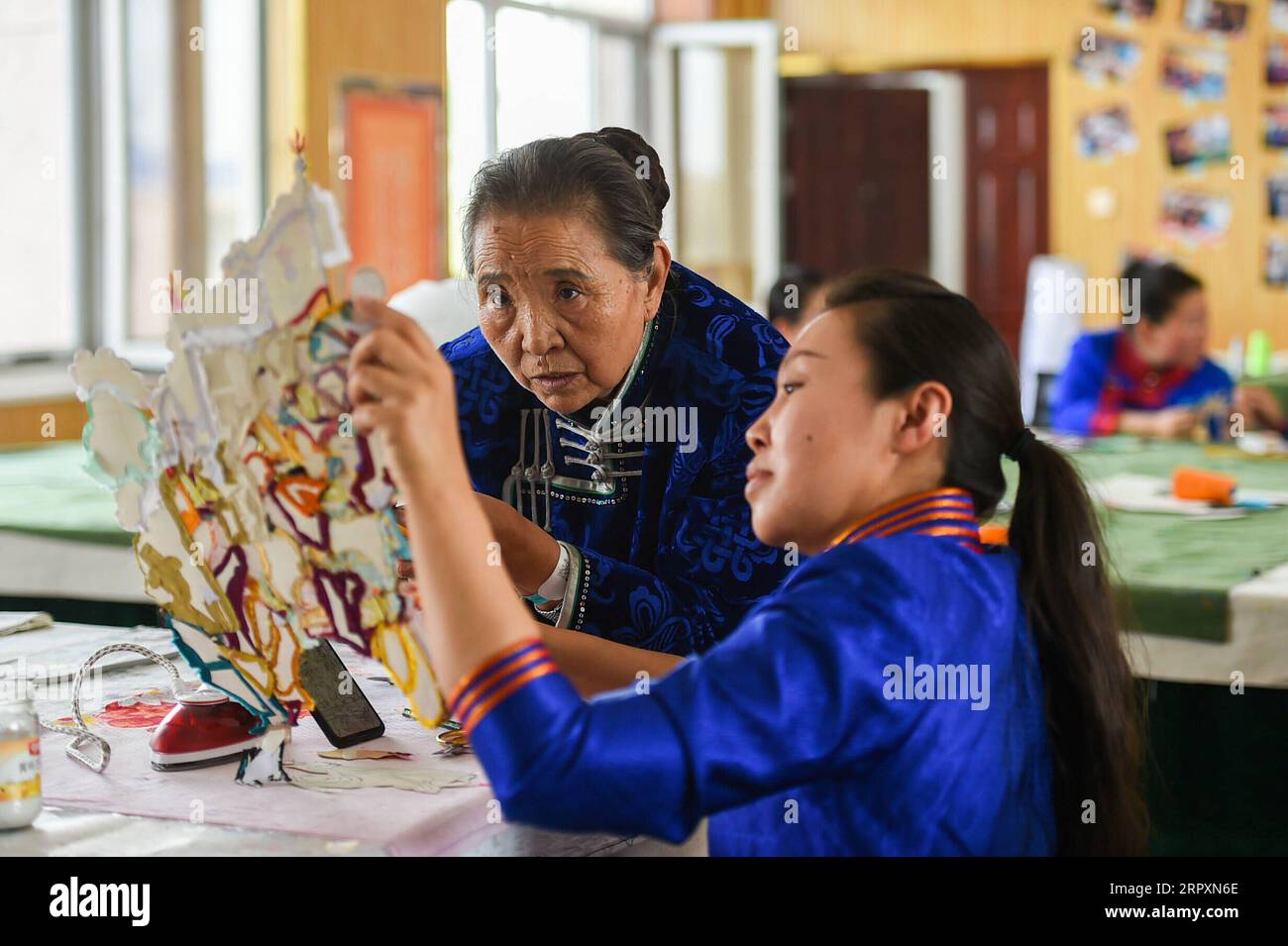 Gxyuan hi-res stock photography and images - Alamy