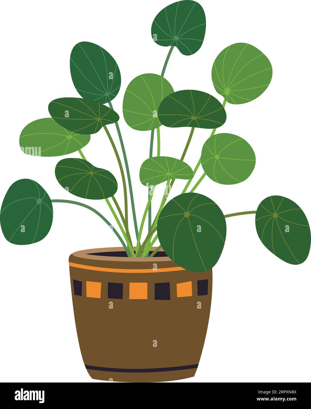 Chinese home interior Cut Out Stock Images & Pictures - Alamy