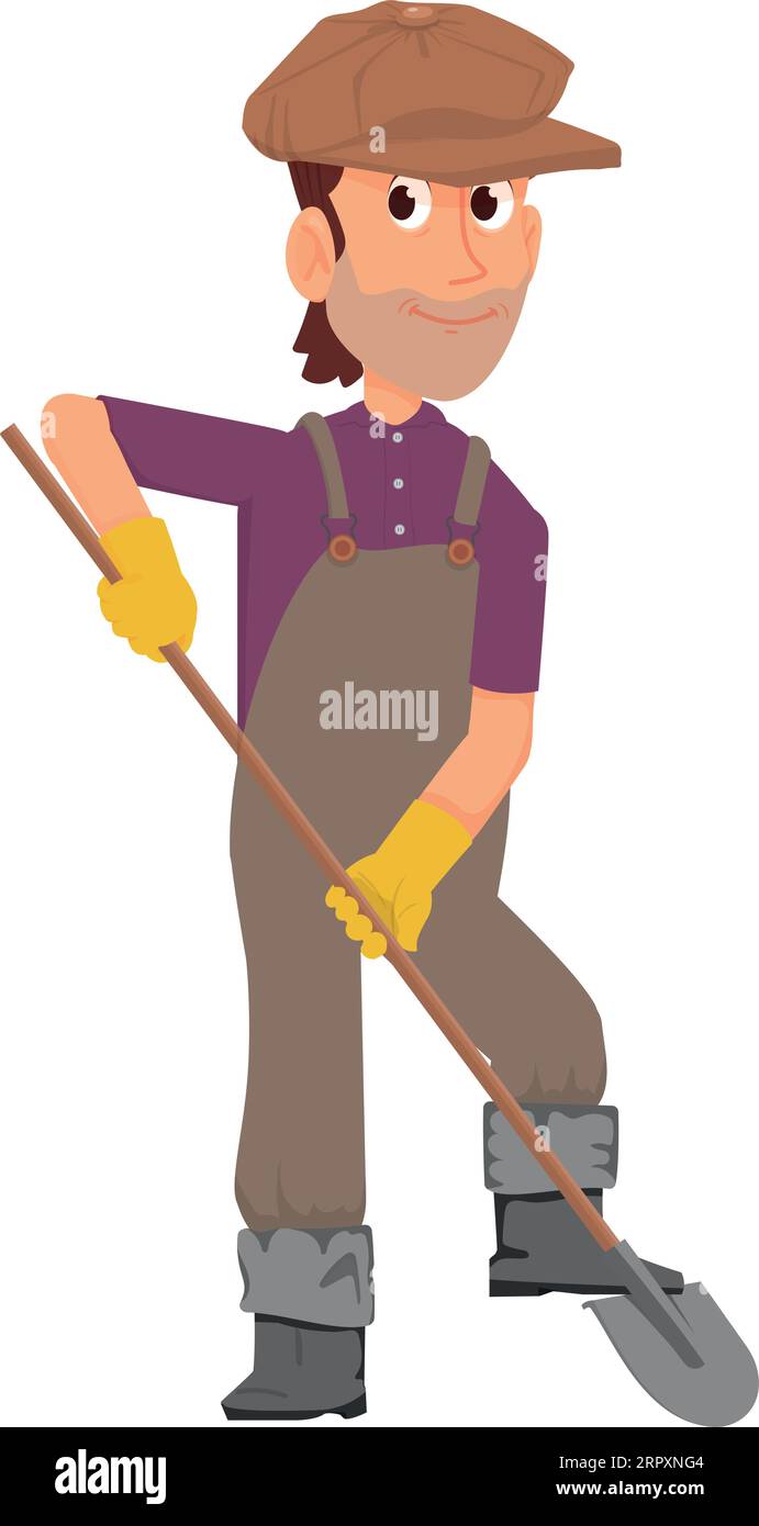 Cover soil Stock Vector Images - Alamy