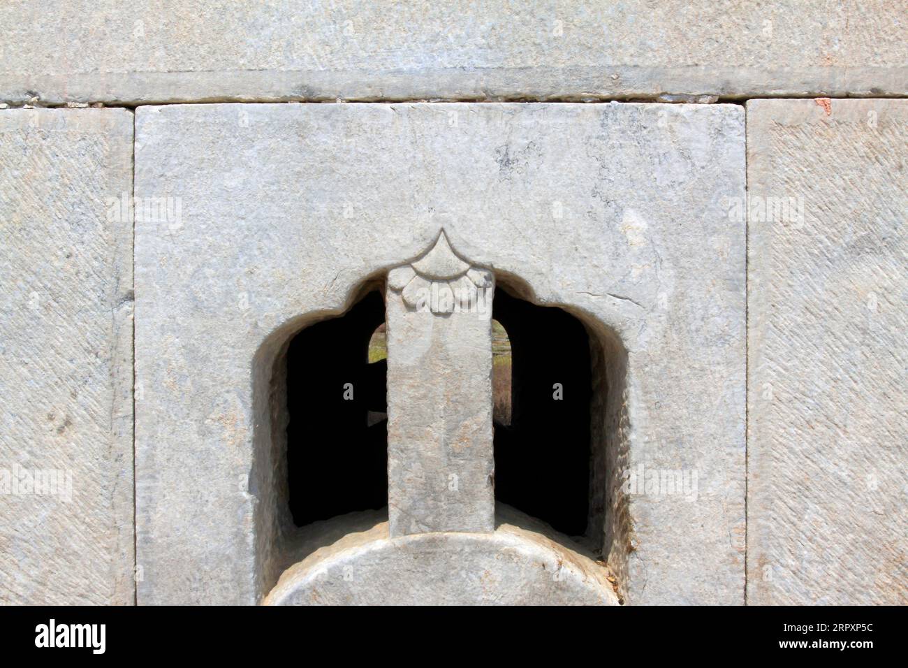 Outlet holes hi-res stock photography and images - Alamy