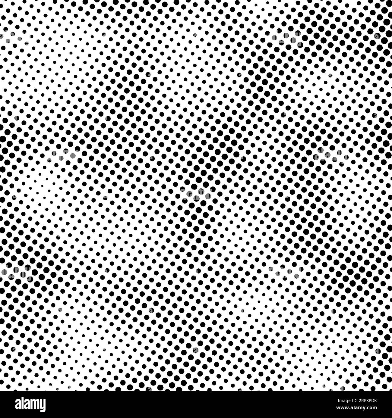 Stipple pattern hi-res stock photography and images - Alamy