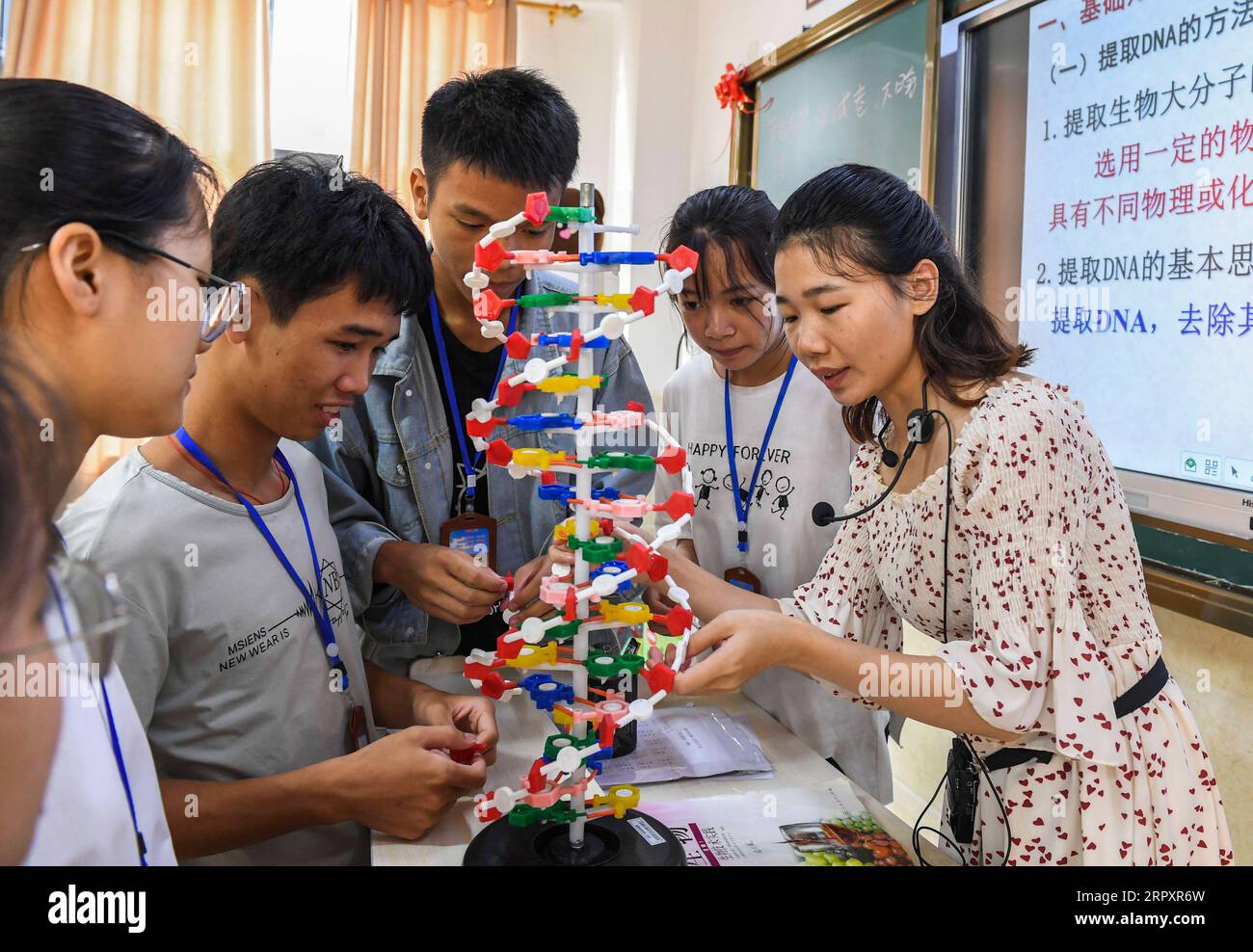 Nutritional study hi-res stock photography and images - Alamy