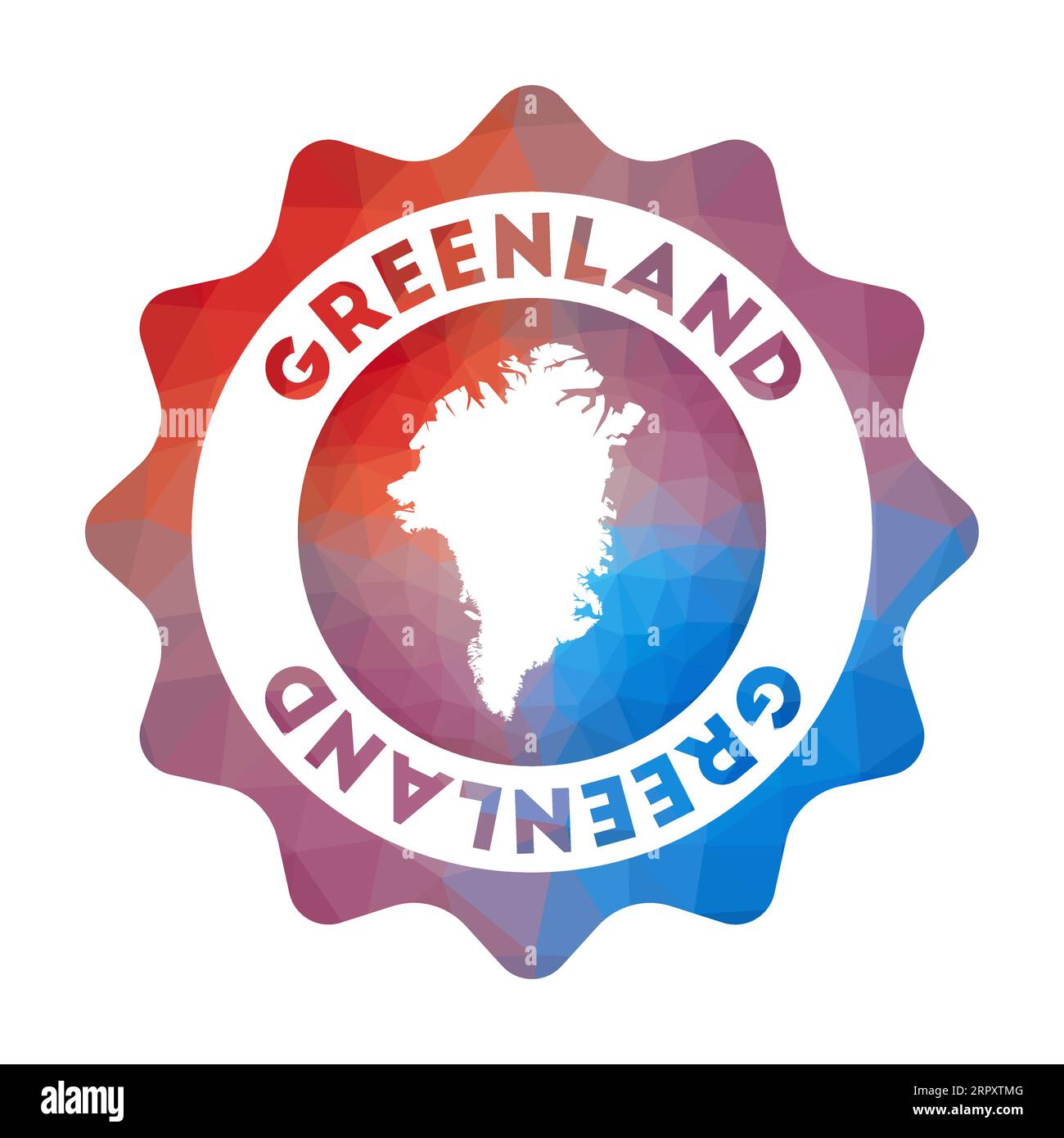 Greenlander Logo Welcome To Greenland International Consulting