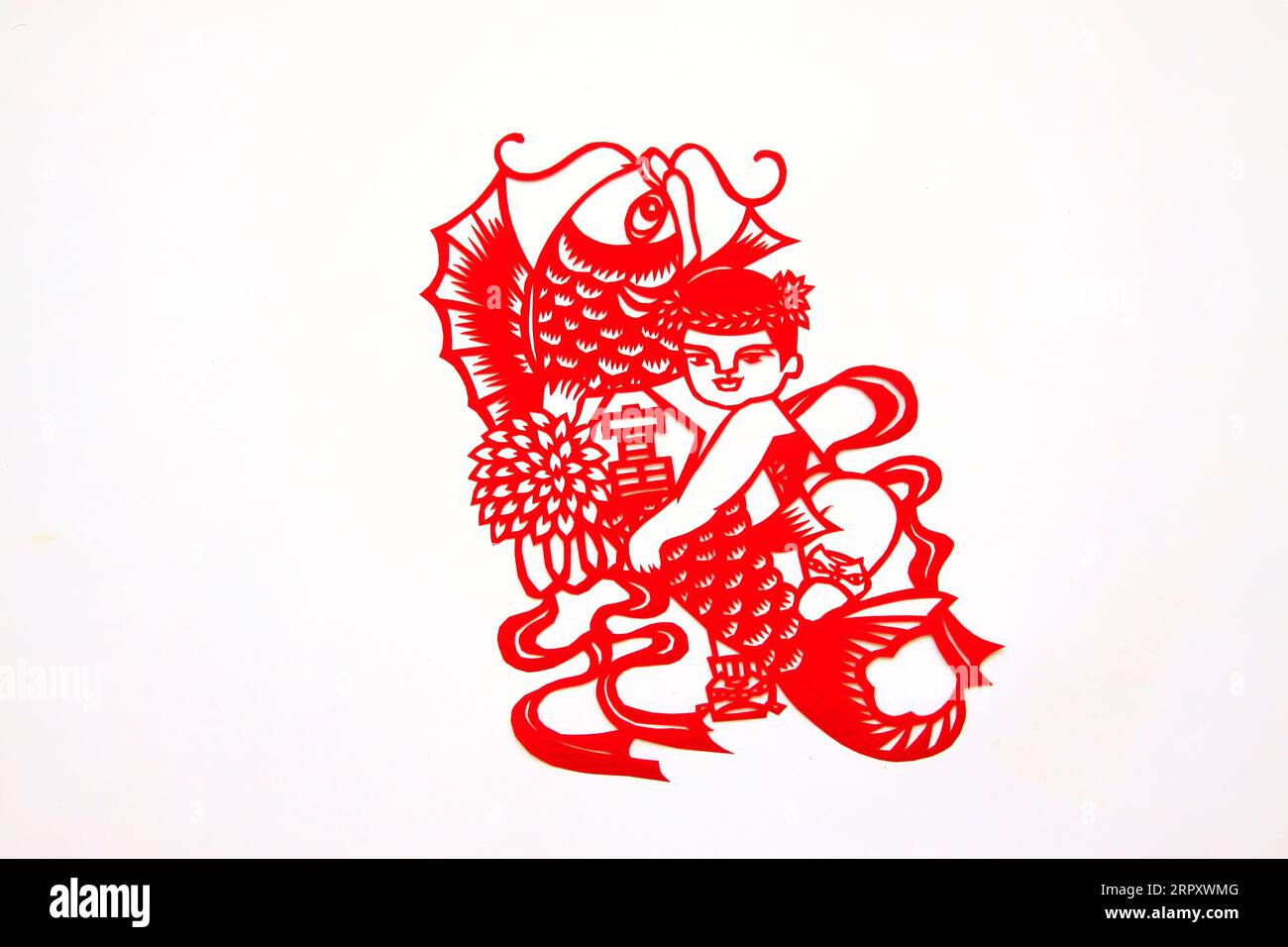 Paper cut works hi-res stock photography and images - Alamy