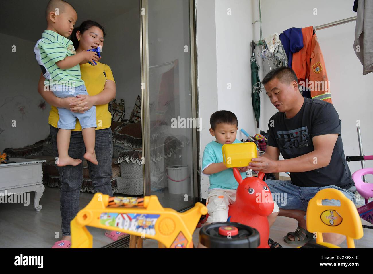 Xiushui county hi-res stock photography and images - Alamy