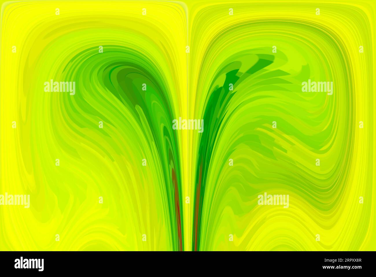 closeup of photo, beautiful color patterns, computer generated images ...