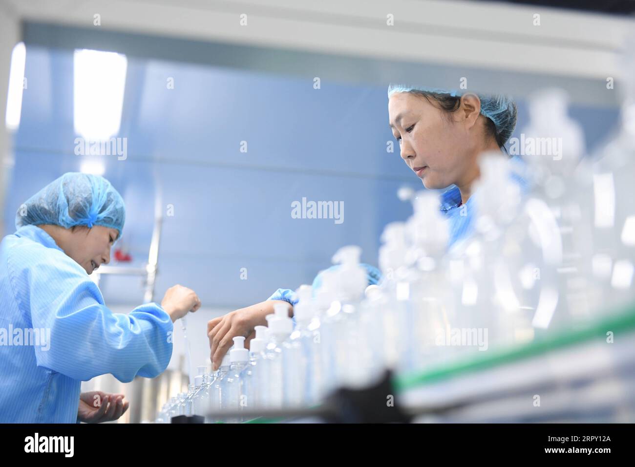Wuxing district hi-res stock photography and images - Alamy