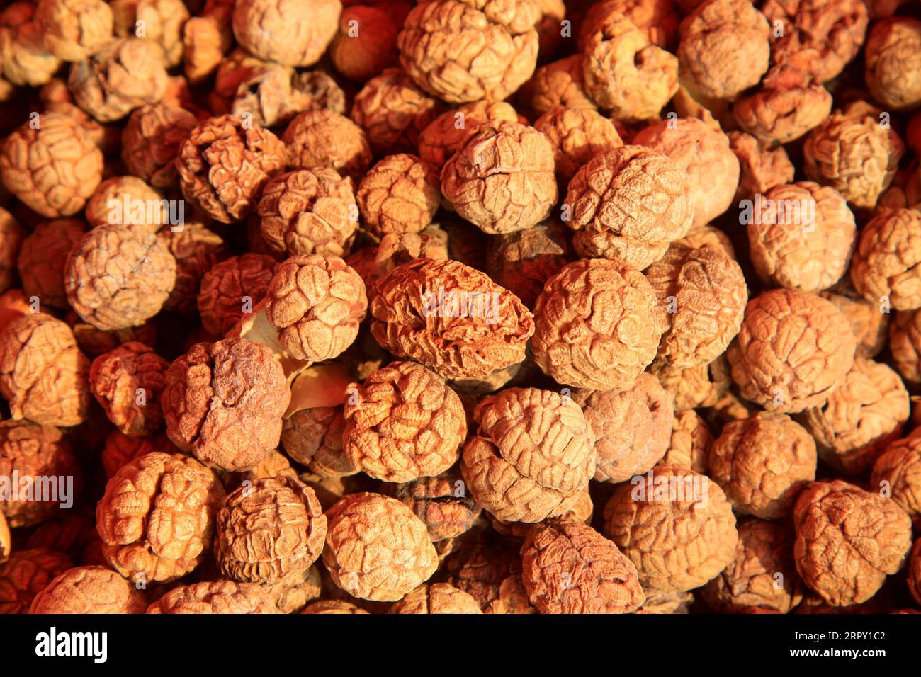 traditional Chinese flavor condiments, closeup of photo Stock Photo - Alamy