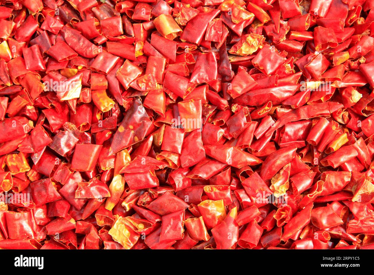 traditional Chinese flavor condiments chili, closeup of photo Stock ...