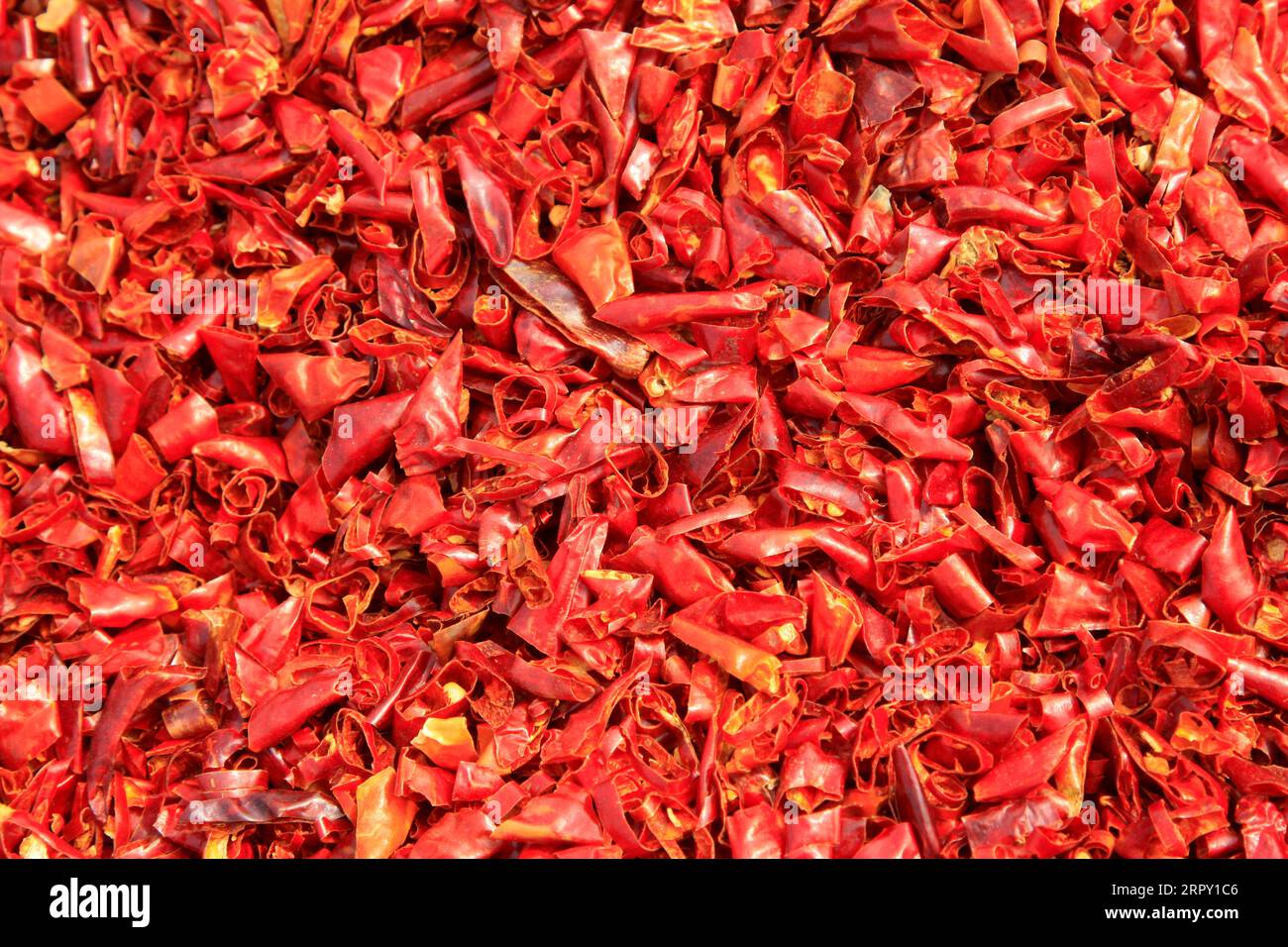 traditional Chinese flavor condiments chili, closeup of photo Stock ...