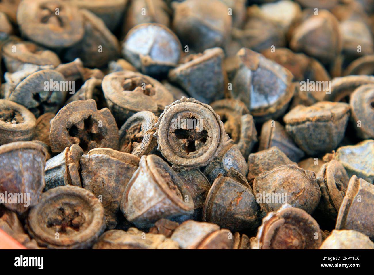 traditional Chinese flavor condiments, closeup of photo Stock Photo - Alamy