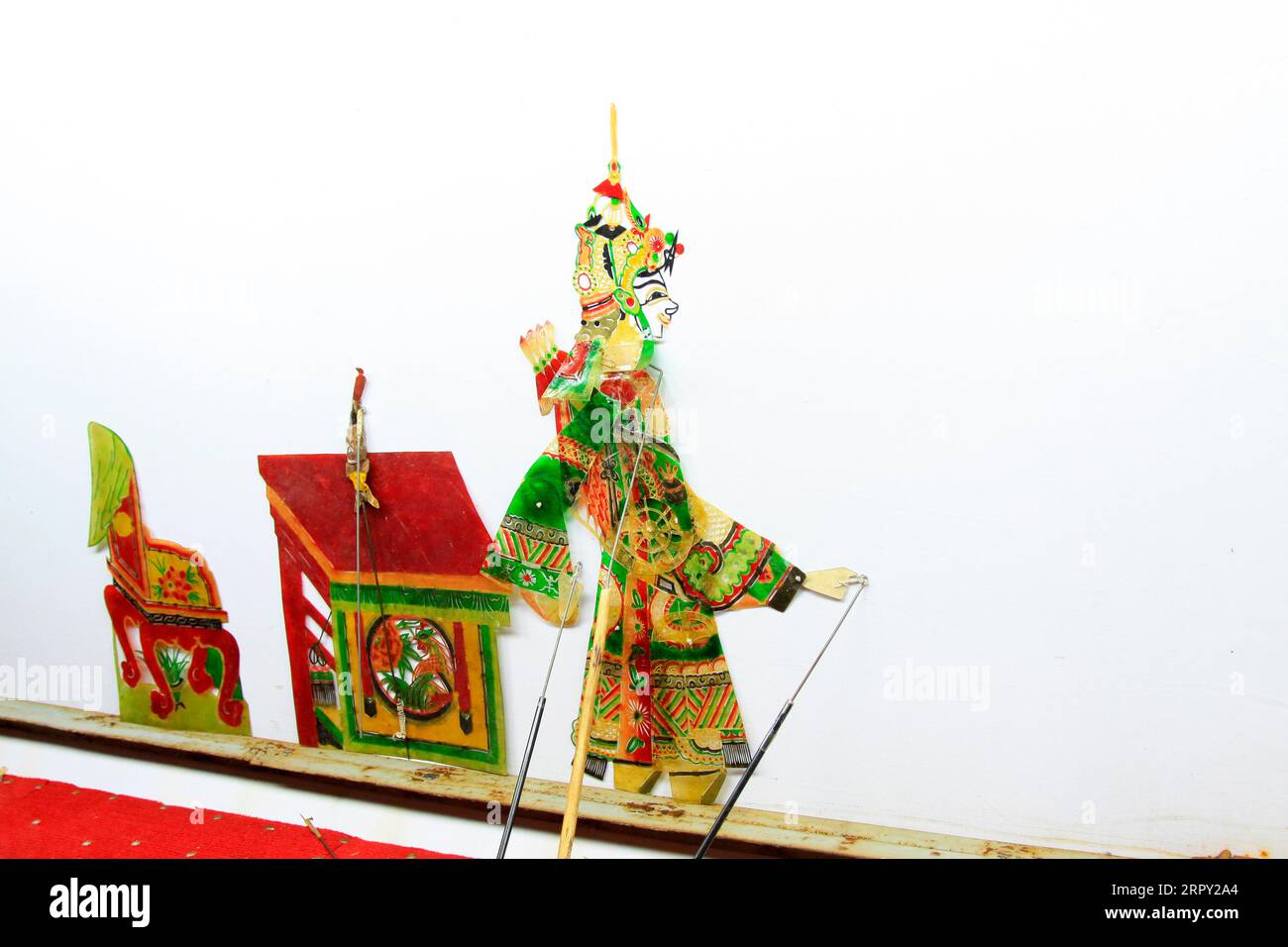 Props shop hi-res stock photography and images - Alamy