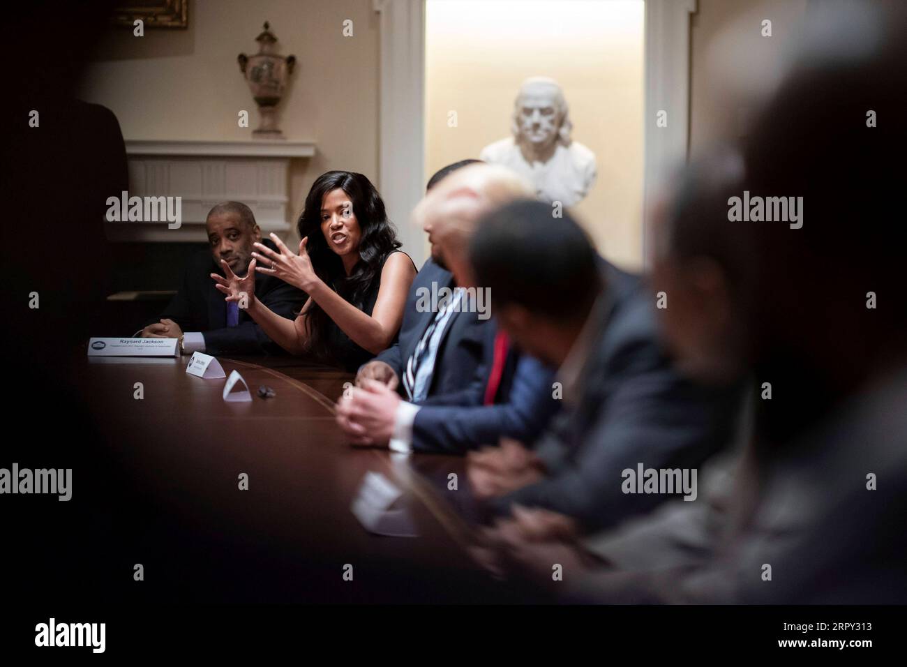 Sonnie johnson hi-res stock photography and images - Alamy