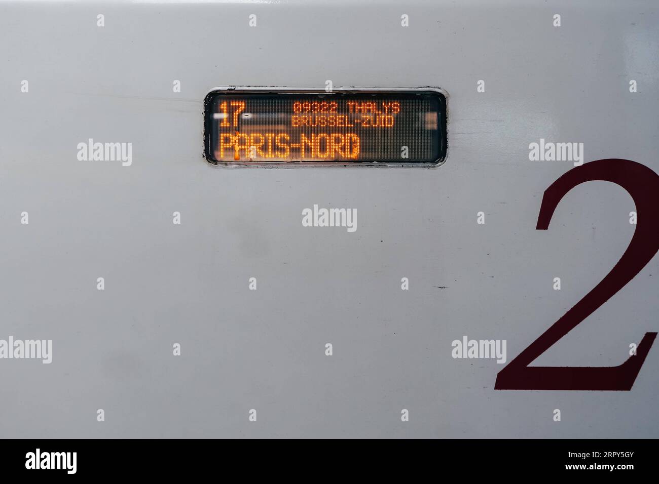 Switzerland france border zone hi-res stock photography and images - Alamy