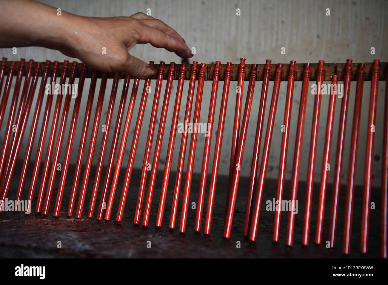 China anhui culture ink hi-res stock photography and images - Alamy