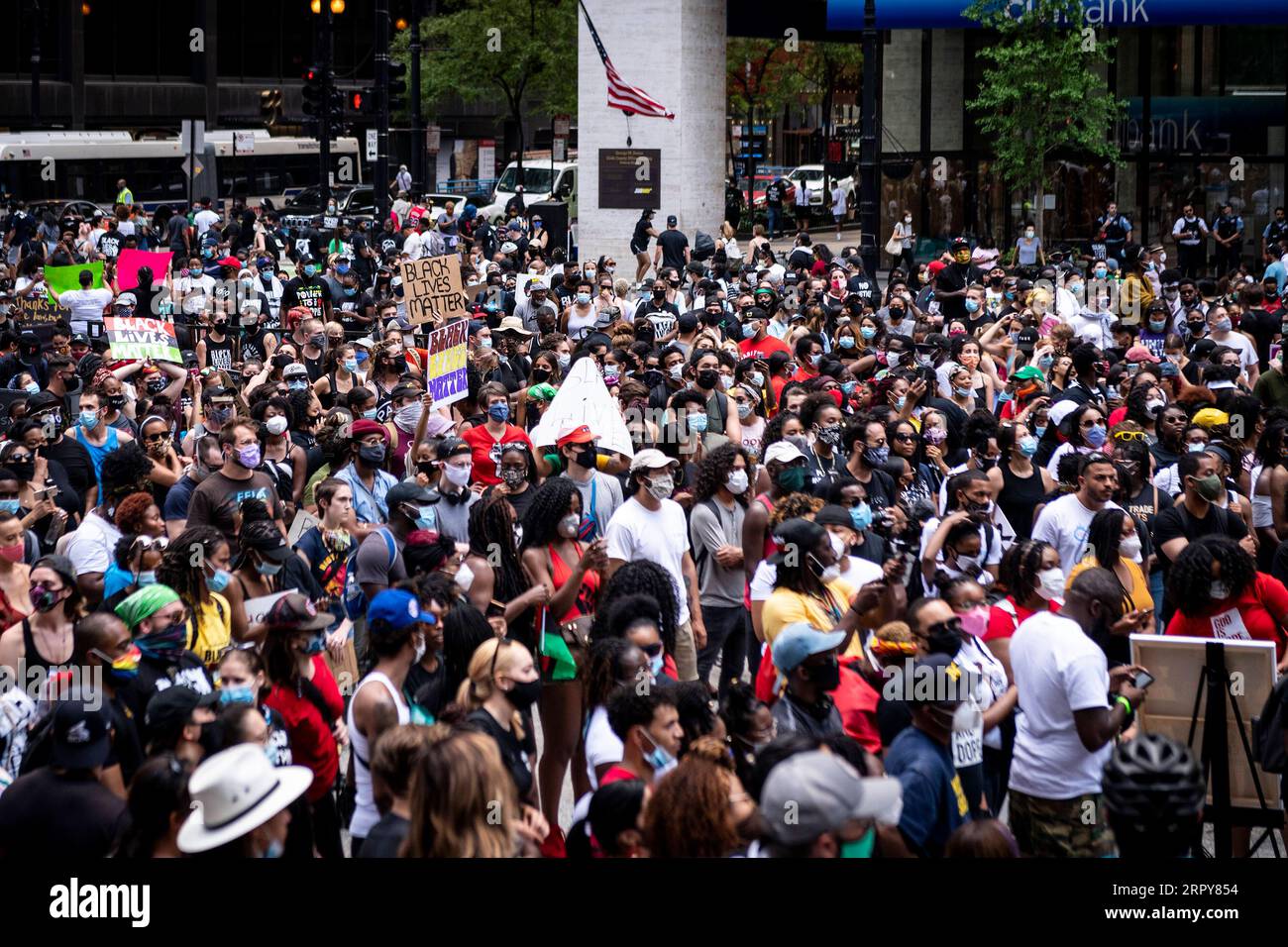 Juneteenth events hi-res stock photography and images - Alamy