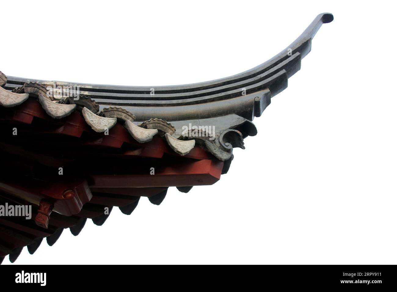 Jiangnan architecture hi-res stock photography and images - Alamy