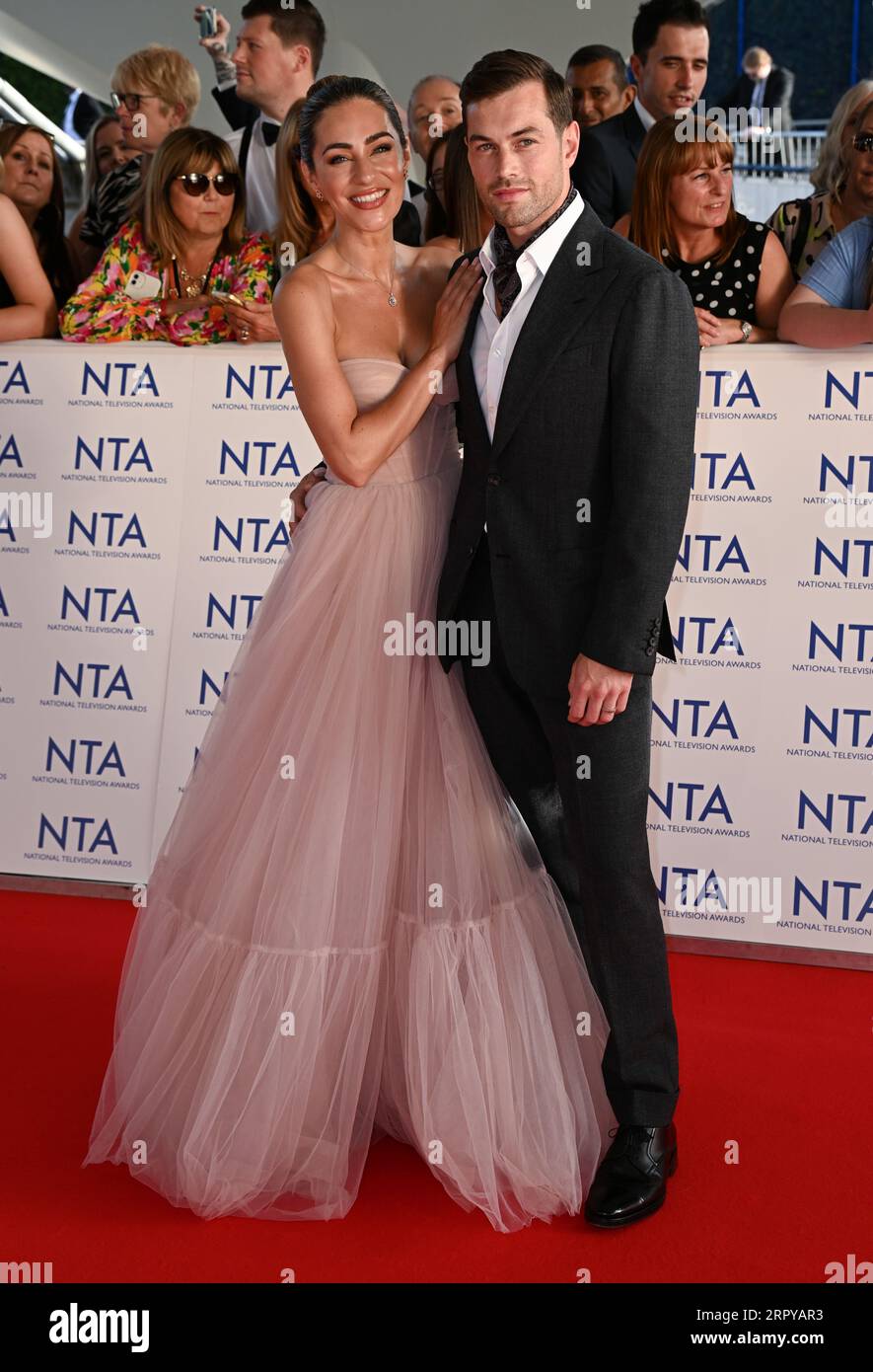 Ali gordon hi-res stock photography and images - Alamy