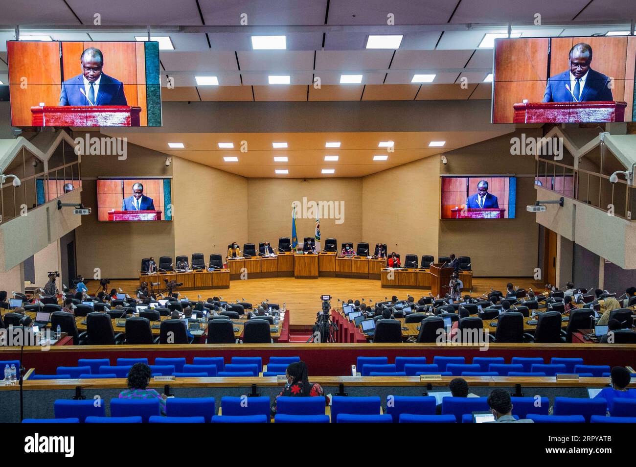 Rwanda kigali budget hi-res stock photography and images - Alamy