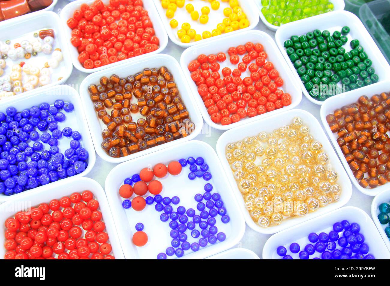 Sales tray hi-res stock photography and images - Alamy