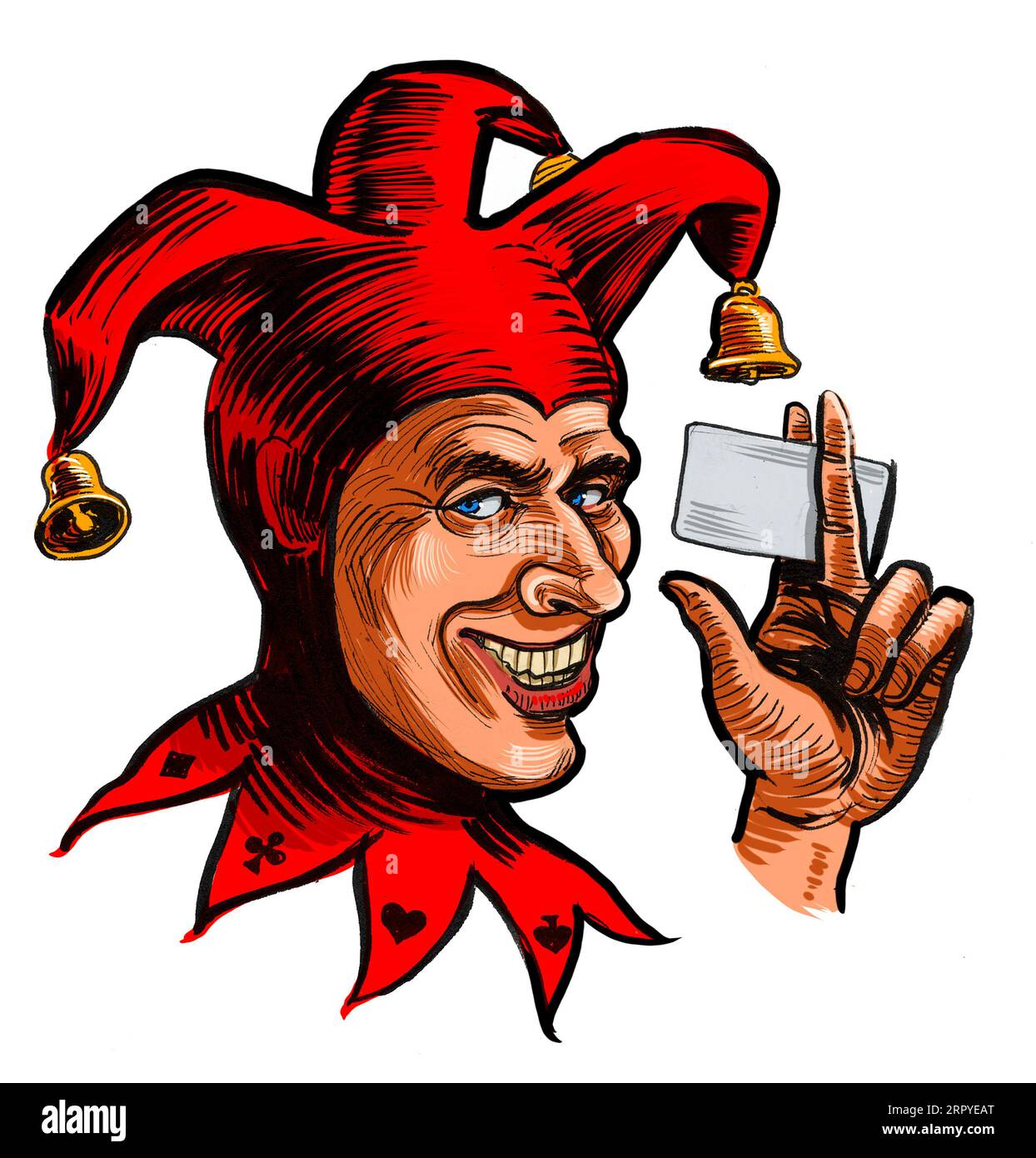 Gambler hat hi-res stock photography and images - Alamy