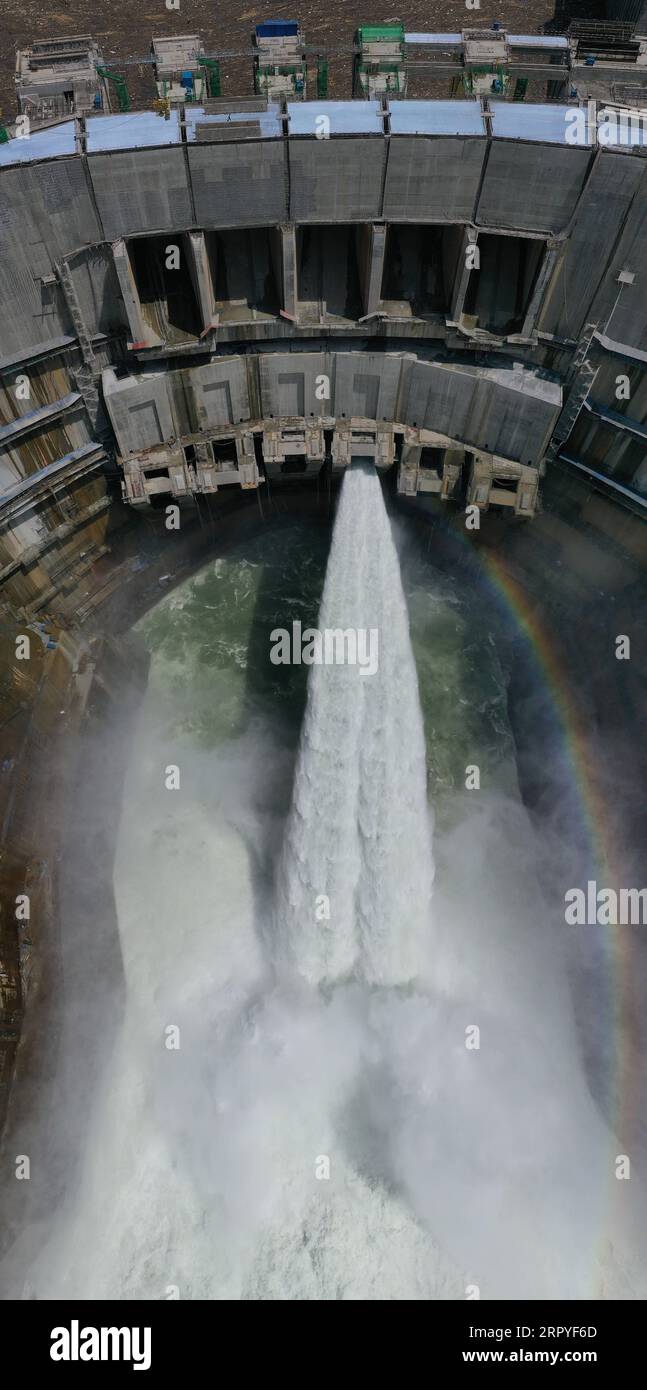 Ropower hi-res stock photography and images - Alamy