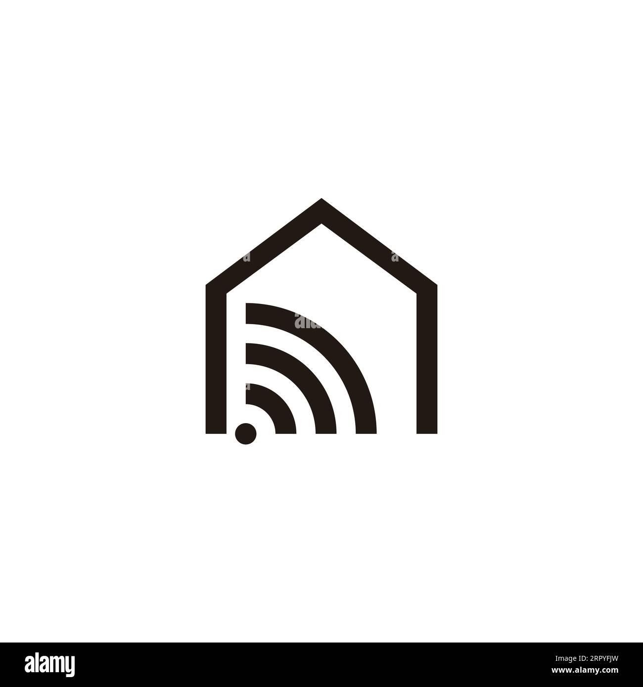 Creative hotspot Stock Vector Images - Alamy