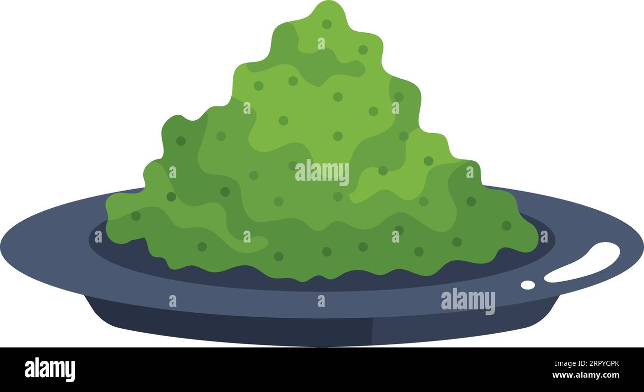 Matcha Tea powder icon Stock Vector Image & Art - Alamy