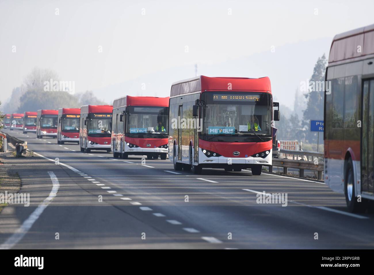 200702 -- SANTIAGO, July 2, 2020 -- Photo taken on June 6, 2020 shows ...