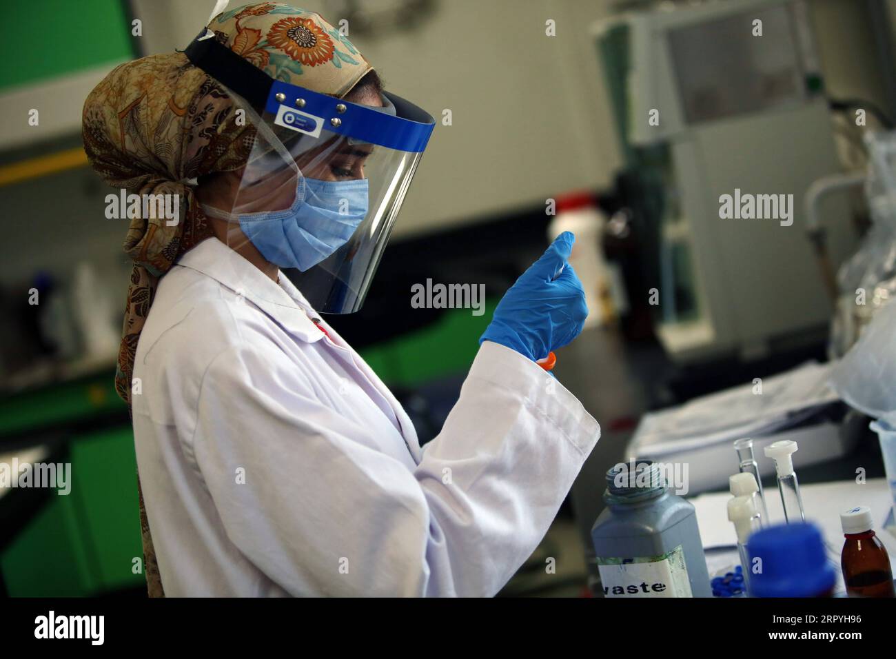 Eva pharma hi-res stock photography and images - Alamy