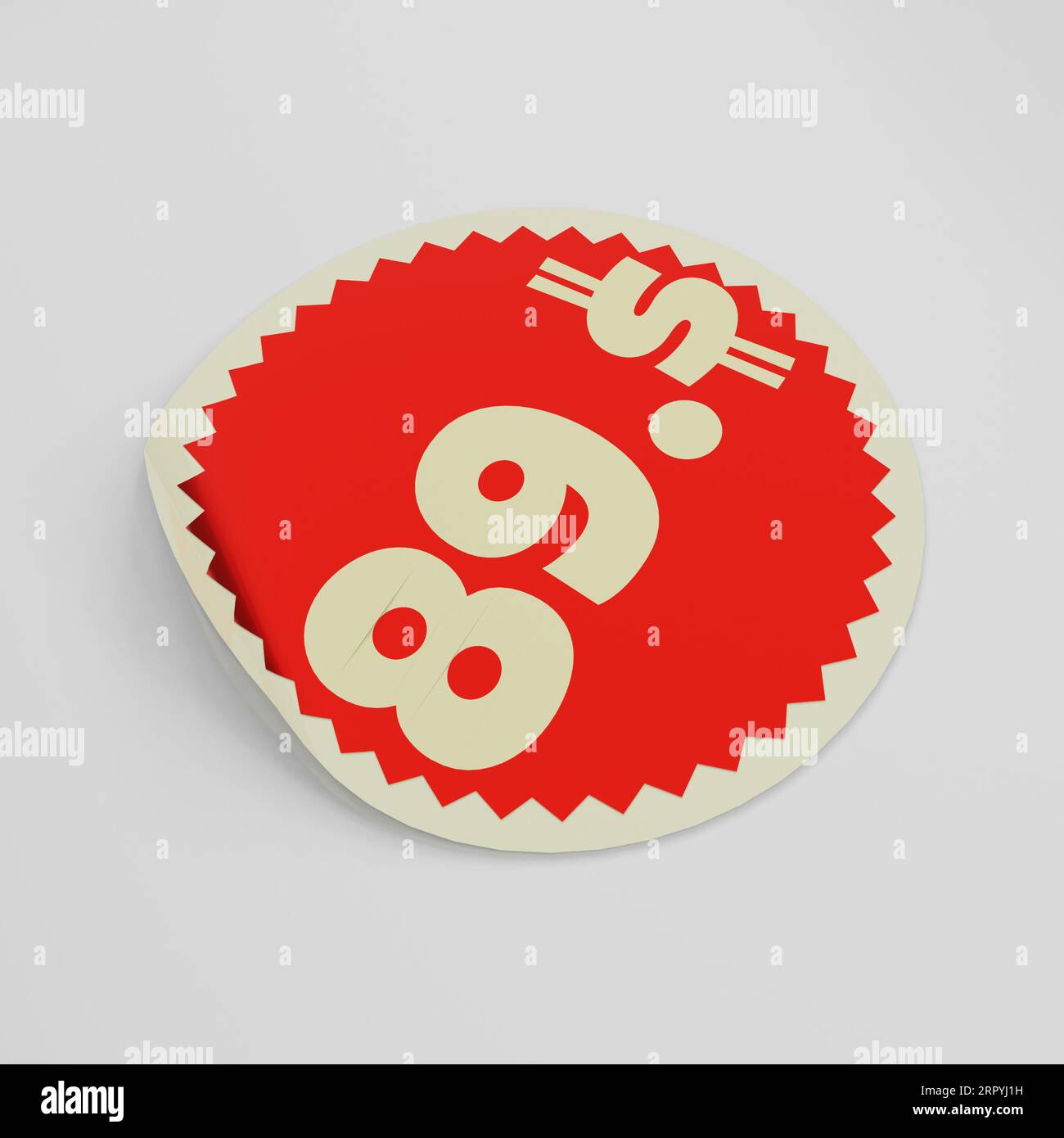 Prize tag, Discount stickers Collection Stock Photo - Alamy