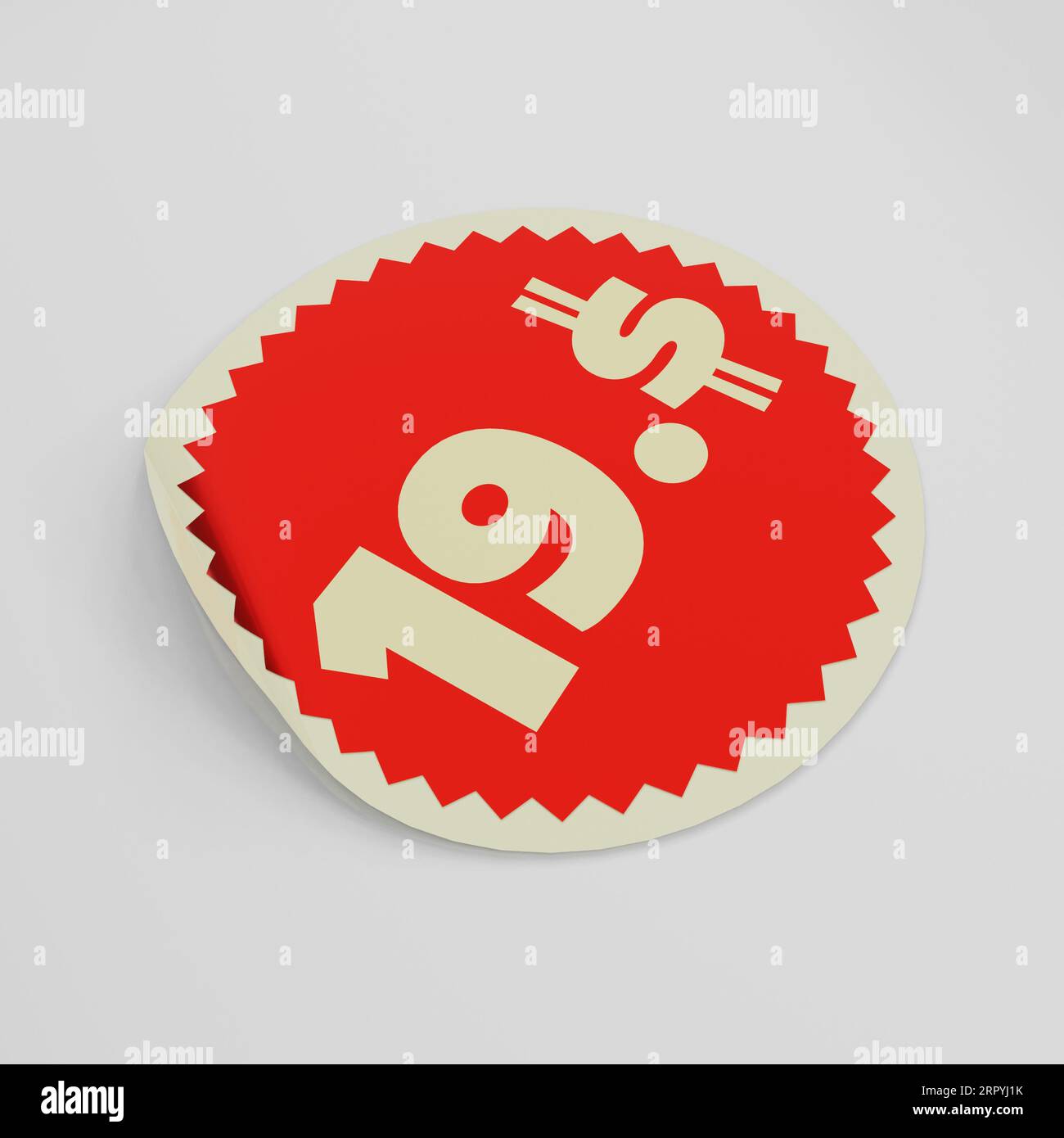 Prize tag, Discount stickers Collection Stock Photo - Alamy