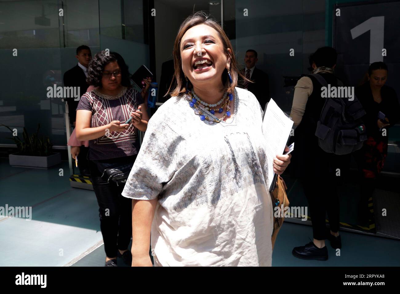 5 xochitl hi-res stock photography and images - Alamy