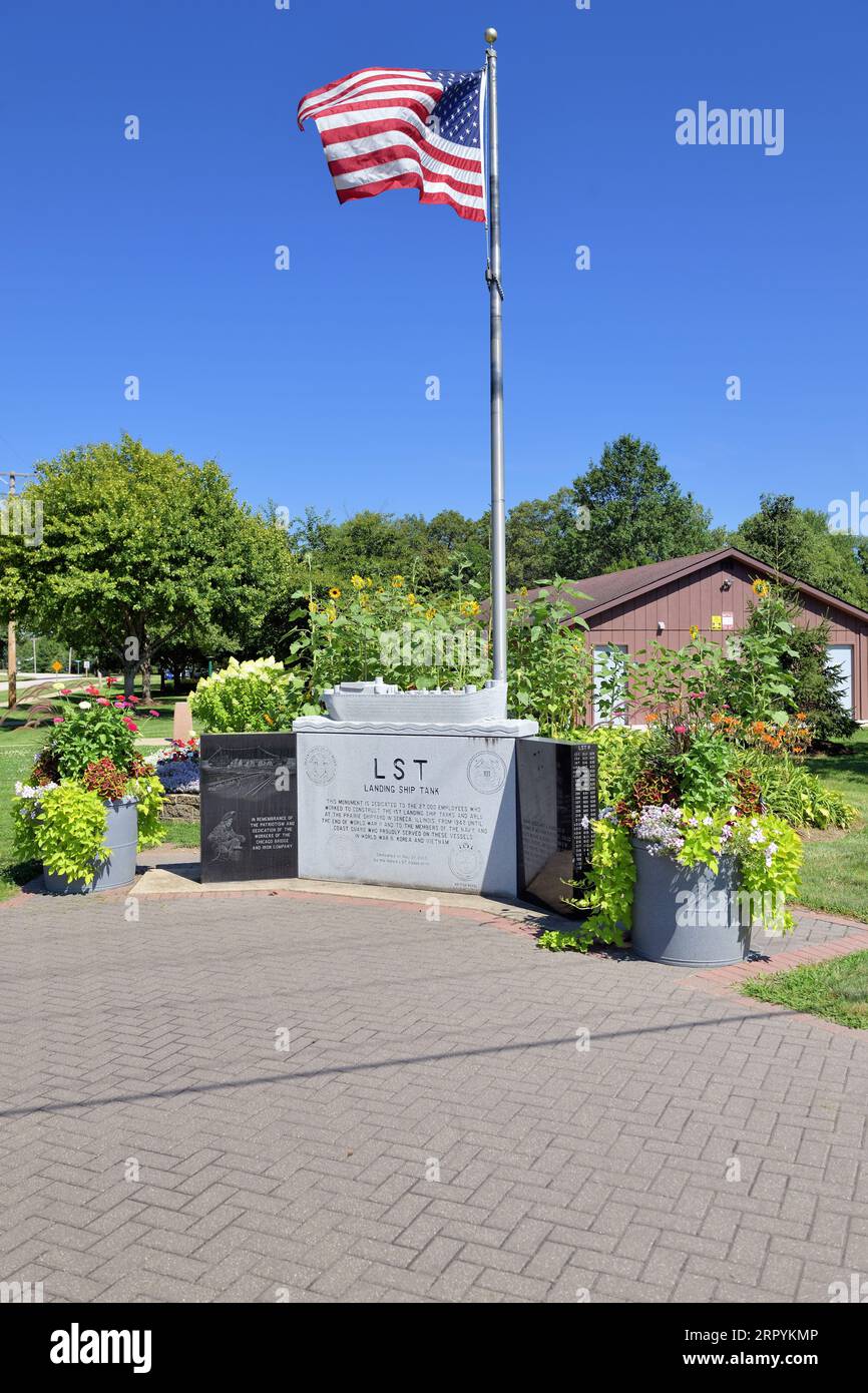 Landing craft tank hi-res stock photography and images - Alamy