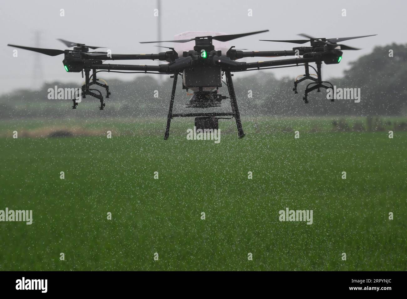 Uav unmanned aerial vehicles hi-res stock photography and images - Alamy