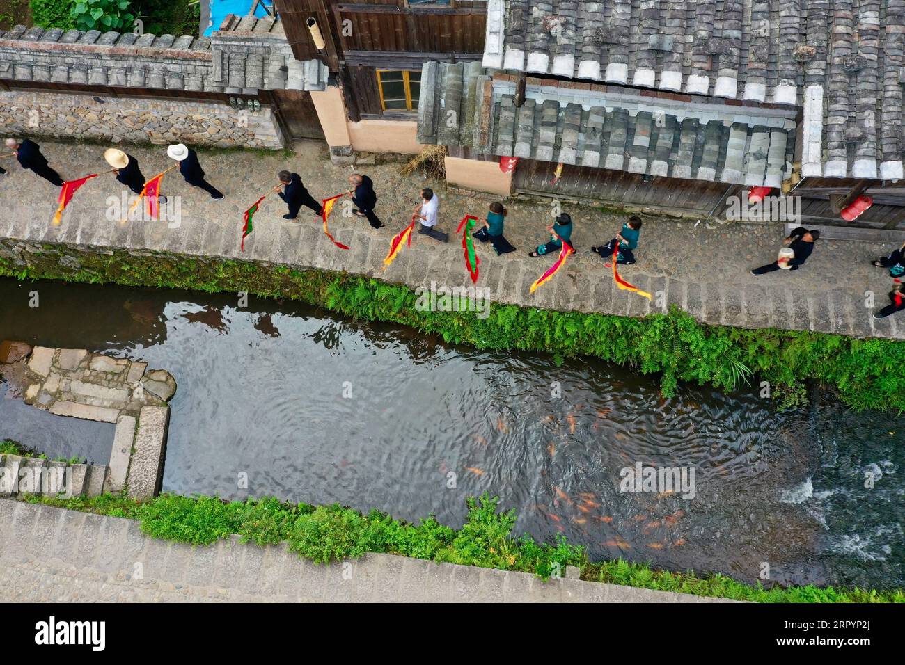 Local population demonstrating hi-res stock photography and images - Alamy