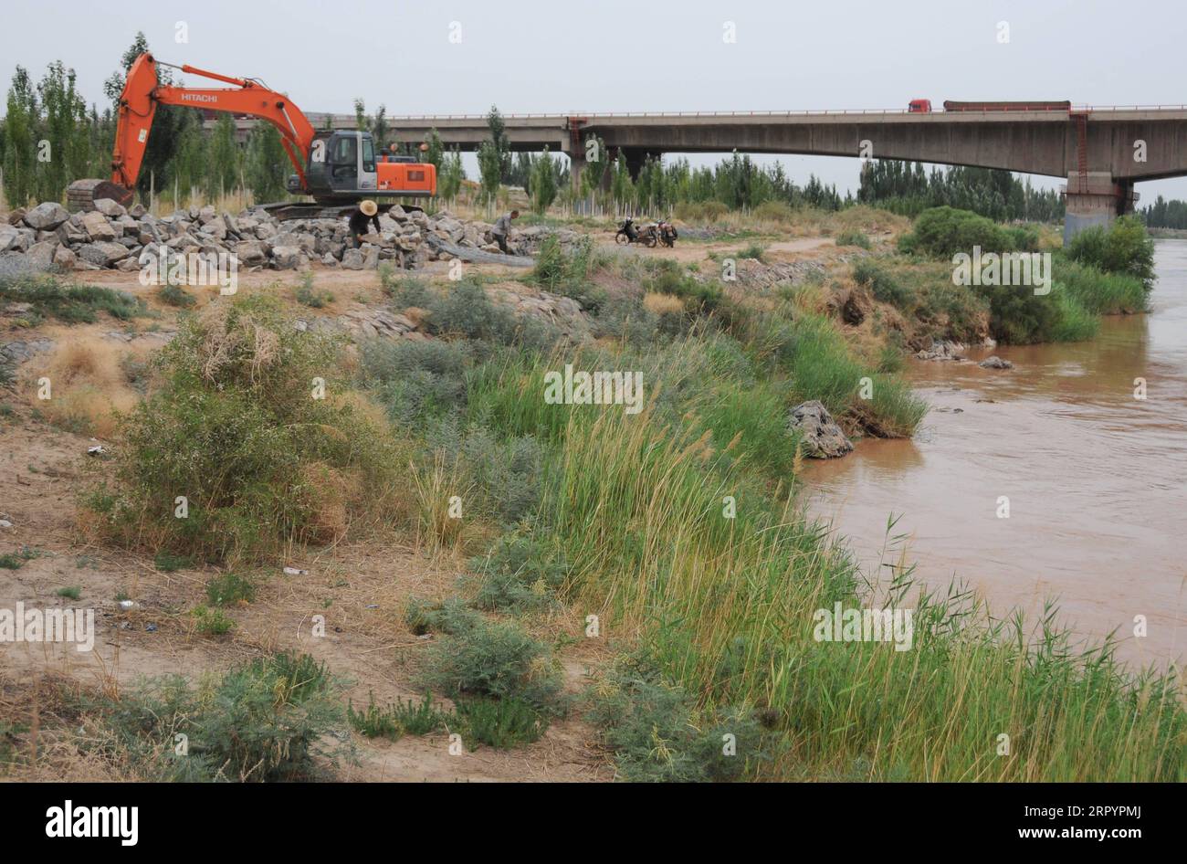 Meter repair section hi-res stock photography and images - Alamy